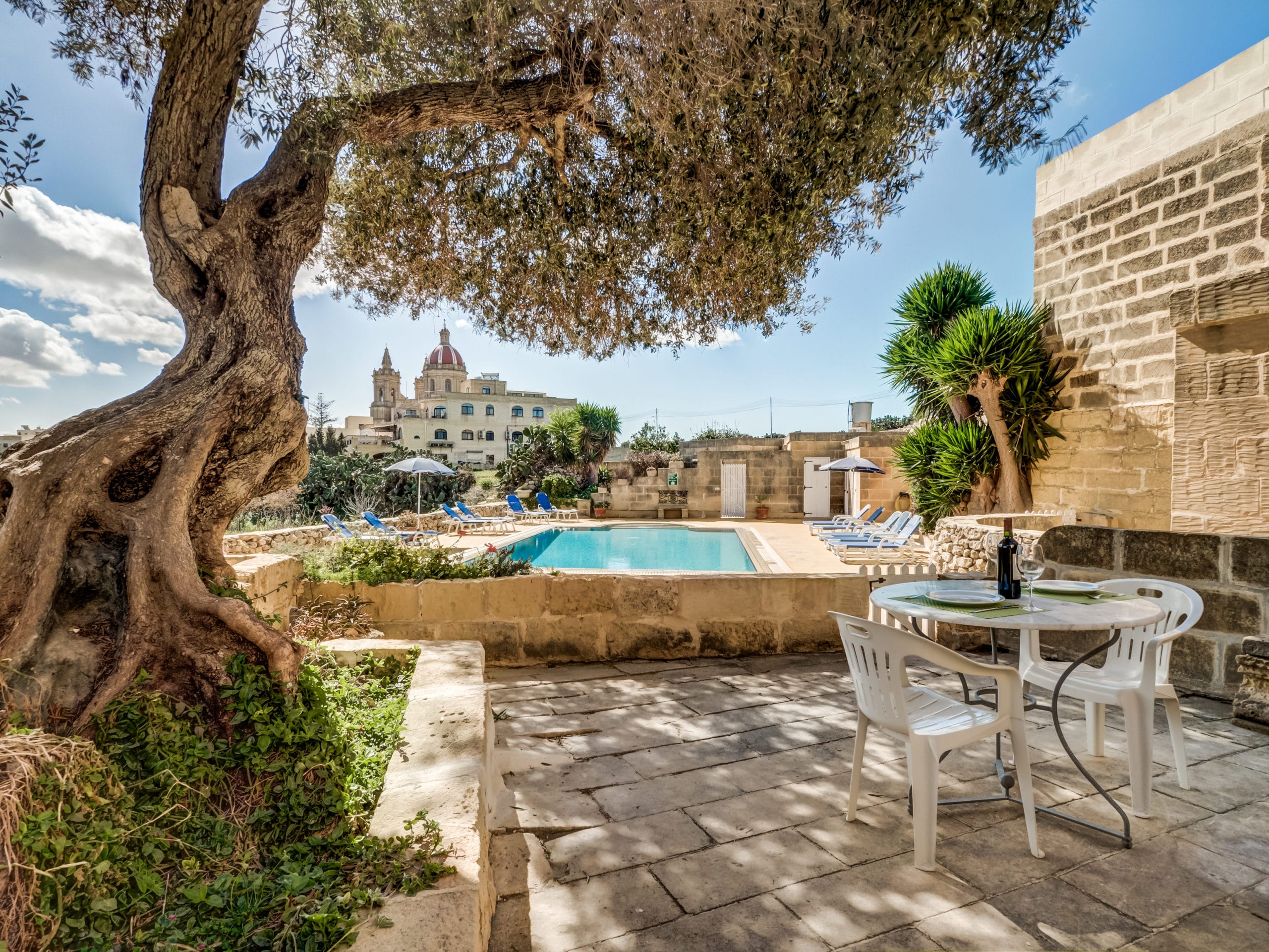 Our Property - The Letting Company